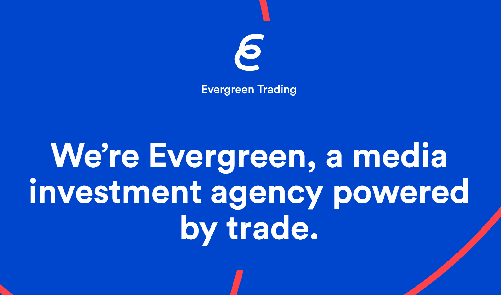 Home - Evergreen TradingEvergreen Trading